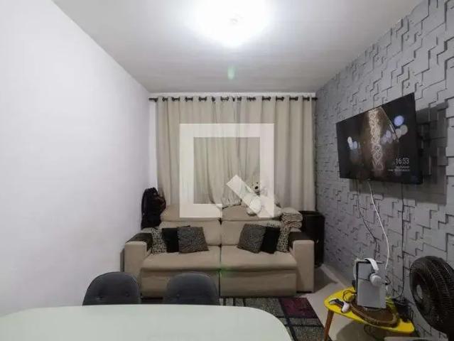 Apartamento para Venda em São Paulo/SP Vila Nhocune 2 Quartos
