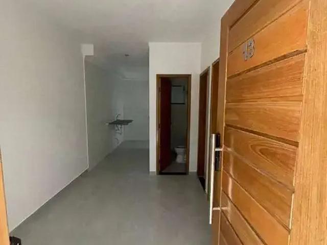 Apartamento para Venda em São Paulo/SP Vila Nhocune 2 Quartos