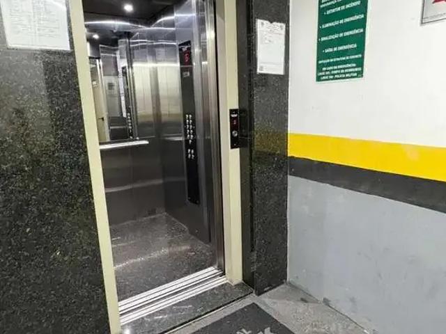 Apartamento para Venda em São Paulo/SP Vila Nhocune 2 Quartos