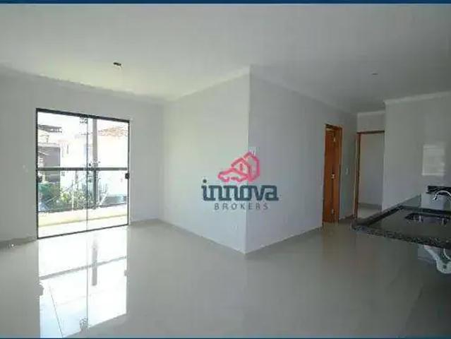 Apartamento para Venda em São Paulo/SP Vila Nivi 1 Quartos