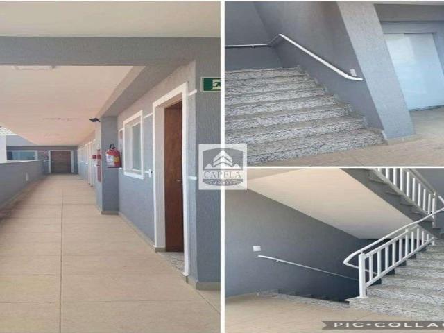 Apartamento para Venda em São Paulo/SP Vila Nivi 1 Quartos