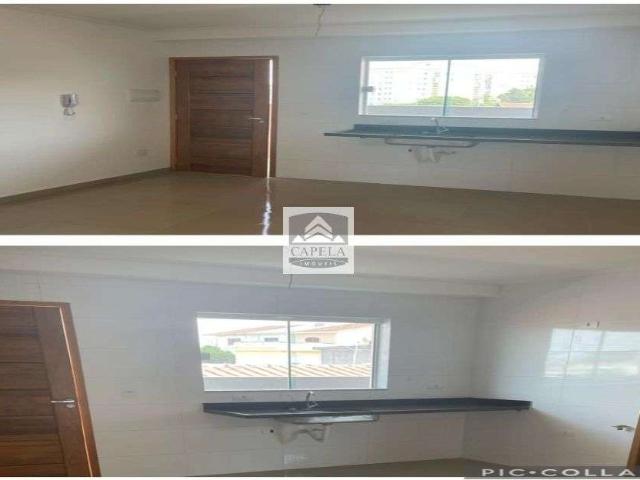 Apartamento para Venda em São Paulo/SP Vila Nivi 1 Quartos