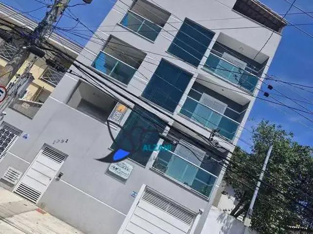 Apartamento para Venda em São Paulo/SP Vila Nivi 1 Quartos