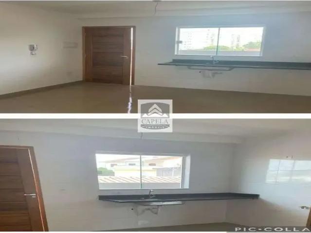 Apartamento para Venda em São Paulo/SP Vila Nivi 1 Quartos