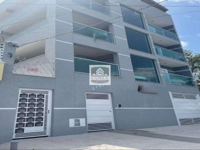 Apartamento para Venda em São Paulo/SP Vila Nivi 1 Quartos