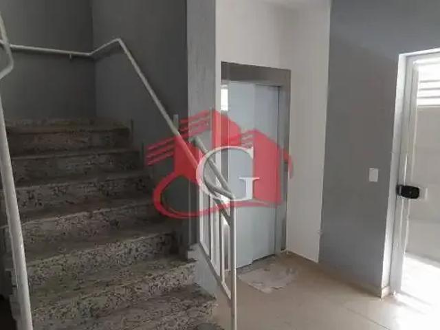 Apartamento para Venda em São Paulo/SP Vila Nivi 1 Quartos