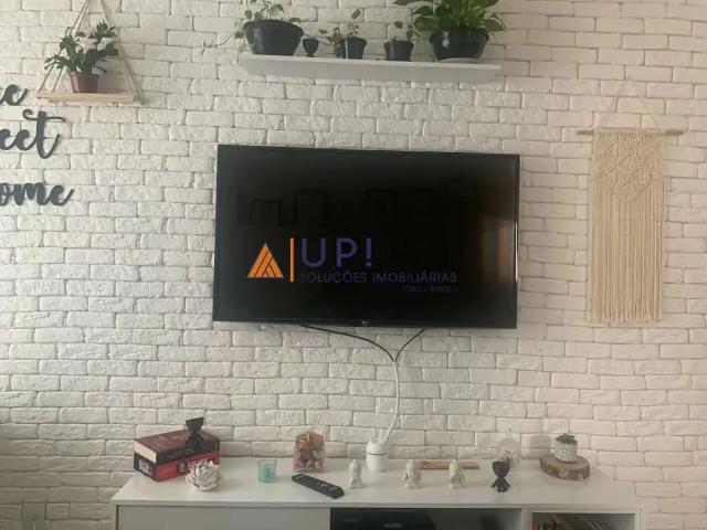 Apartamento para Venda em São Paulo/SP Vila Nivi 1 Quartos