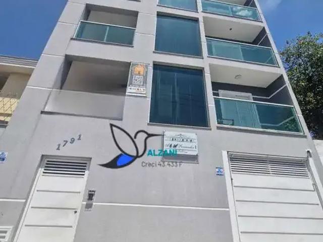 Apartamento para Venda em São Paulo/SP Vila Nivi 1 Quartos
