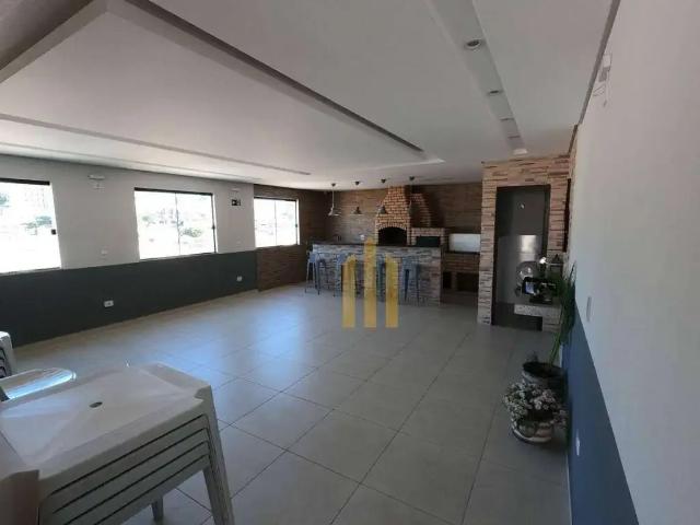 Apartamento para Venda em São Paulo/SP Vila Nivi 1 Quartos