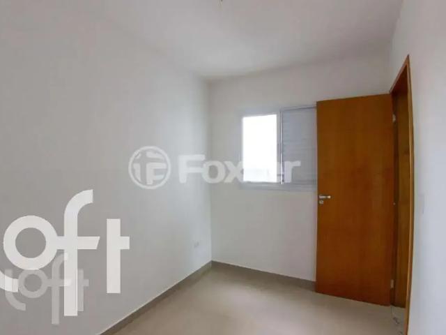Apartamento para Venda em São Paulo/SP Vila Nivi 1 Quartos