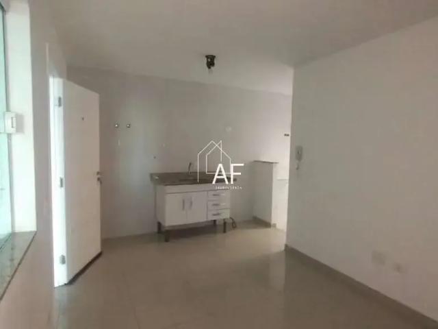 Apartamento para Venda em São Paulo/SP Vila Nivi 1 Quartos