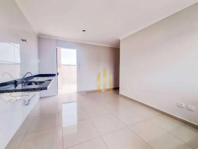 Apartamento para Venda em São Paulo/SP Vila Nivi 1 Quartos
