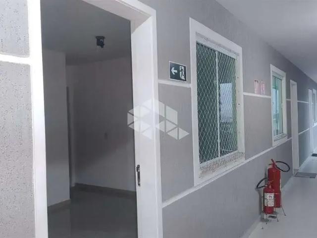 Apartamento para Venda em São Paulo/SP Vila Nivi 1 Quartos