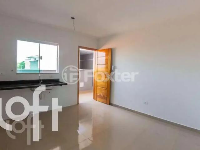 Apartamento para Venda em São Paulo/SP Vila Nivi 1 Quartos
