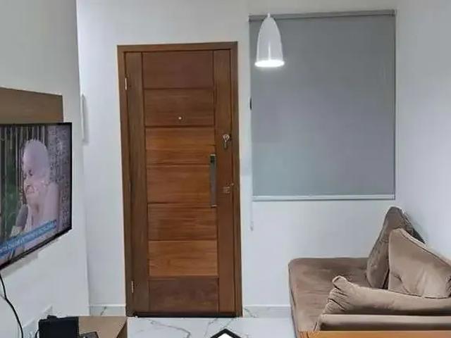 Apartamento para Venda em São Paulo/SP Vila Nivi 2 Quartos