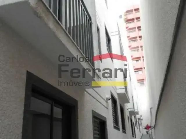 Apartamento para Venda em São Paulo/SP Vila Nivi 2 Quartos