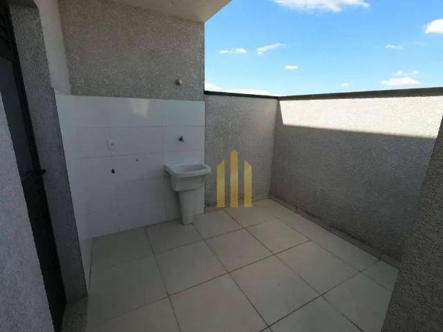 Apartamento para Venda em São Paulo/SP Vila Nivi 2 Quartos