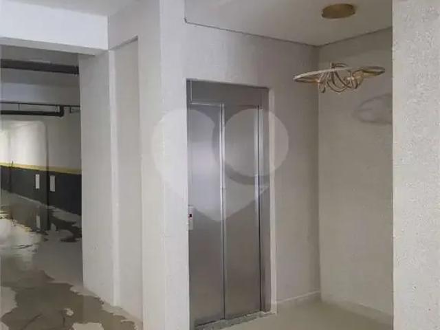 Apartamento para Venda em São Paulo/SP Vila Nivi 2 Quartos
