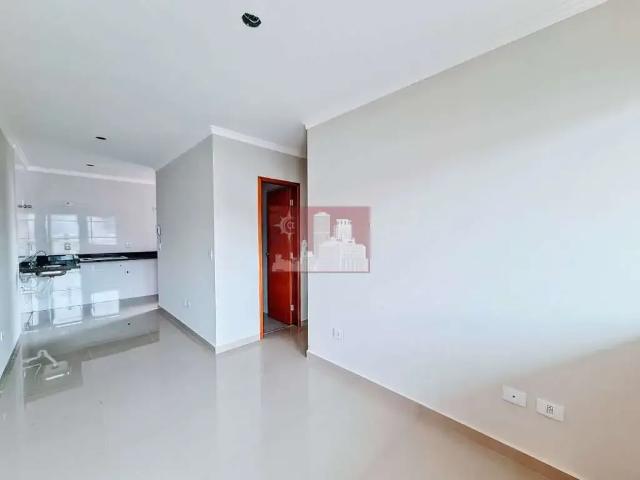 Apartamento para Venda em São Paulo/SP Vila Nivi 2 Quartos