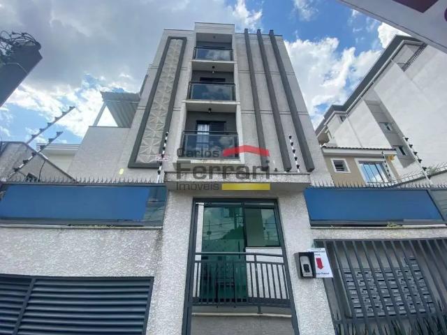 Apartamento para Venda em São Paulo/SP Vila Nivi 2 Quartos