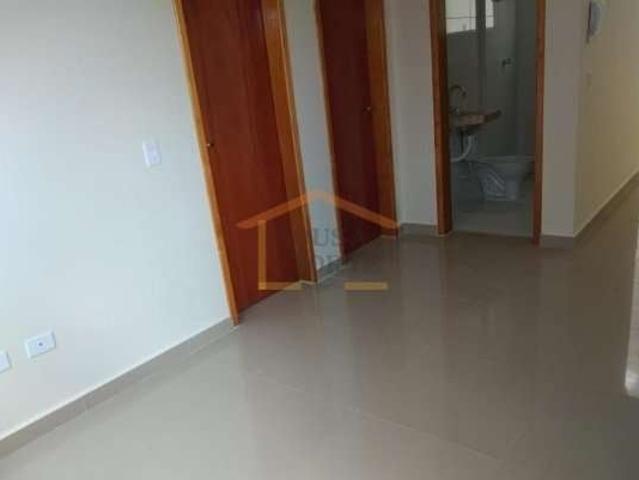 Apartamento para Venda em São Paulo/SP Vila Nivi 2 Quartos