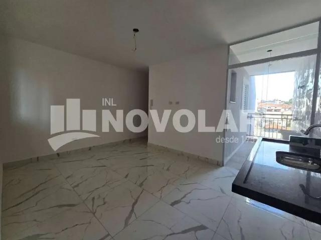 Apartamento para Venda em São Paulo/SP Vila Nivi 2 Quartos