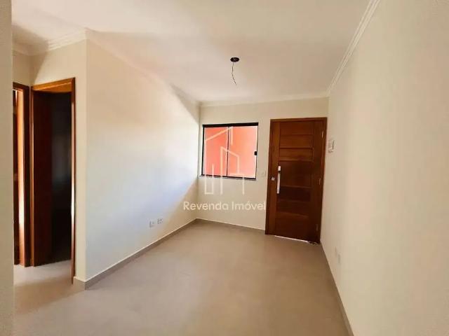 Apartamento para Venda em São Paulo/SP Vila Nivi 2 Quartos