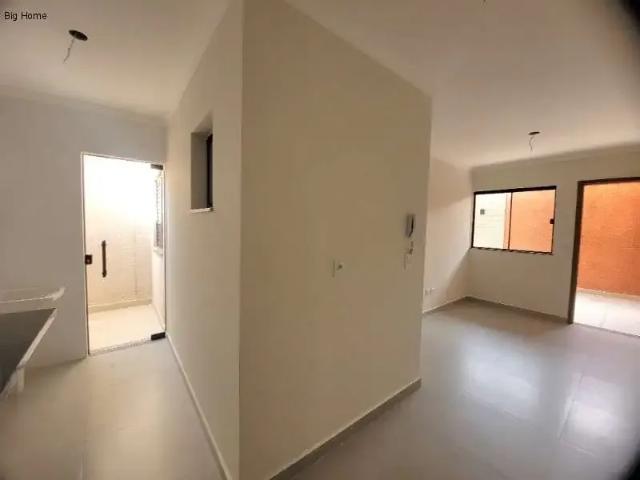 Apartamento para Venda em São Paulo/SP Vila Nivi 2 Quartos