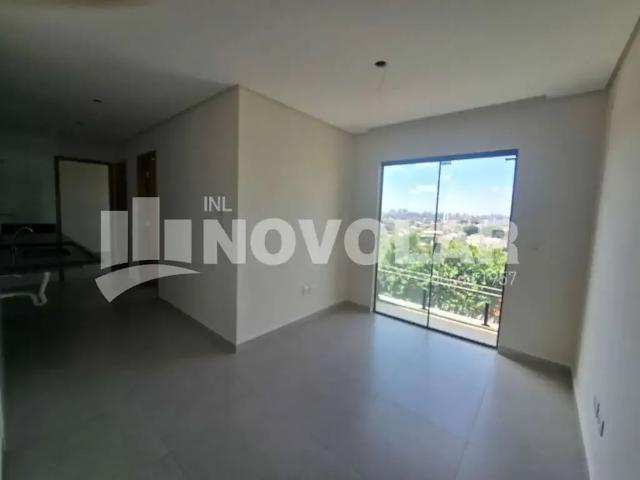 Apartamento para Venda em São Paulo/SP Vila Nivi 2 Quartos