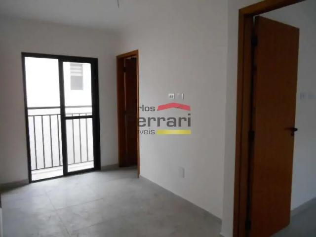 Apartamento para Venda em São Paulo/SP Vila Nivi 2 Quartos