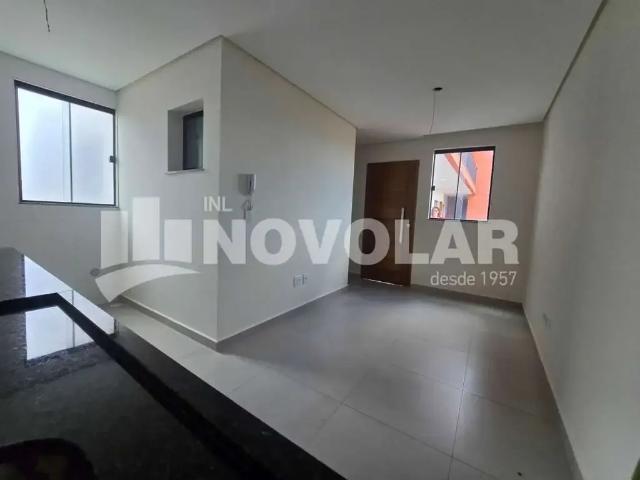 Apartamento para Venda em São Paulo/SP Vila Nivi 2 Quartos
