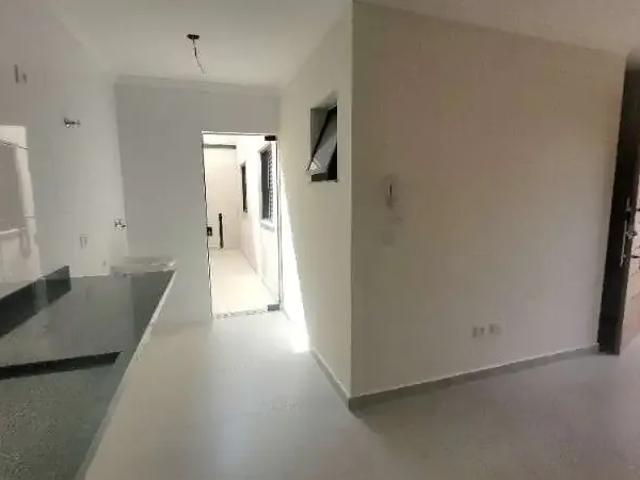 Apartamento para Venda em São Paulo/SP Vila Nivi 2 Quartos