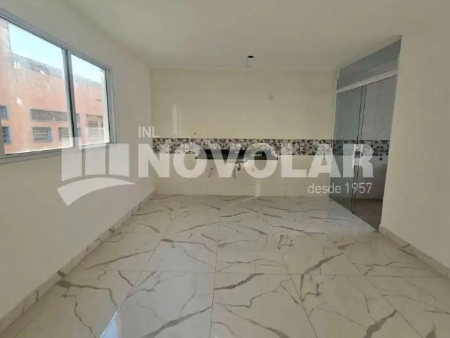 Apartamento para Venda em São Paulo/SP Vila Nivi 2 Quartos