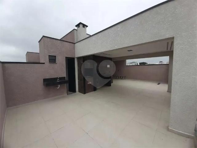 Apartamento para Venda em São Paulo/SP Vila Nivi 2 Quartos