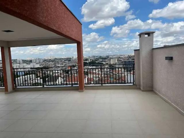 Apartamento para Venda em São Paulo/SP Vila Nivi 2 Quartos