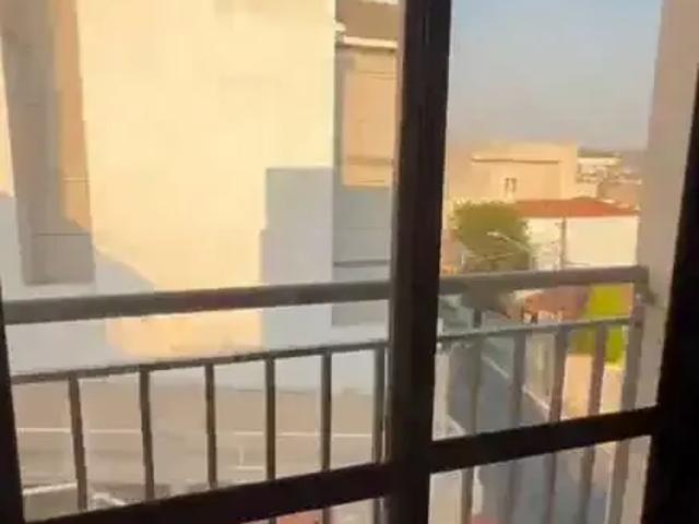 Apartamento para Venda em São Paulo/SP Vila Nivi 2 Quartos