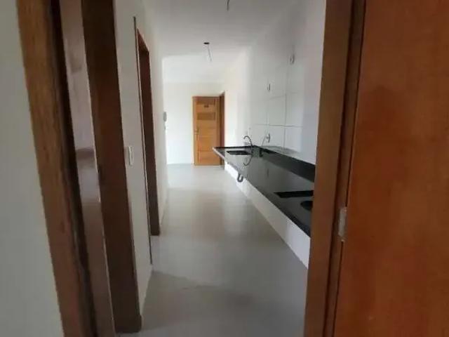 Apartamento para Venda em São Paulo/SP Vila Nivi 2 Quartos