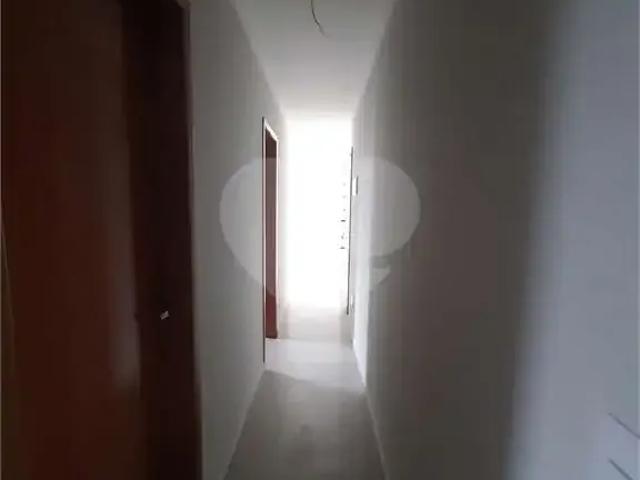 Apartamento para Venda em São Paulo/SP Vila Nivi 2 Quartos