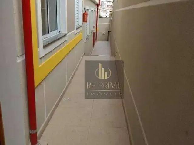 Apartamento para Venda em São Paulo/SP Vila Nivi 2 Quartos