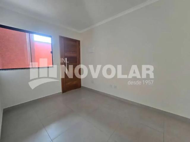 Apartamento para Venda em São Paulo/SP Vila Nivi 2 Quartos