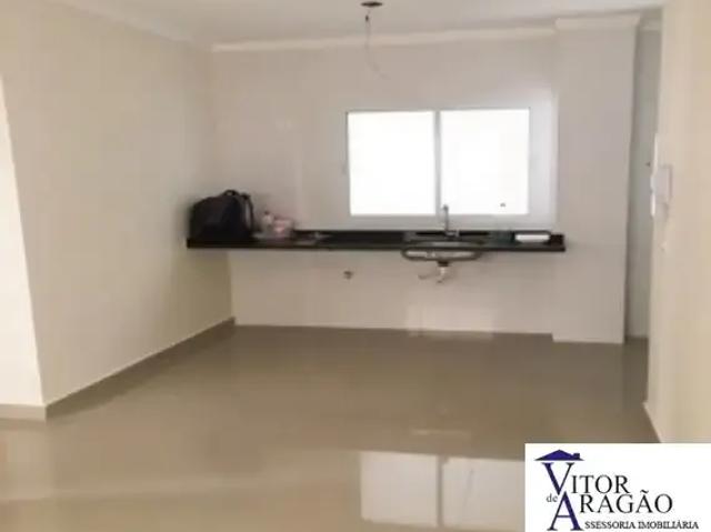 Apartamento para Venda em São Paulo/SP Vila Nivi 2 Quartos