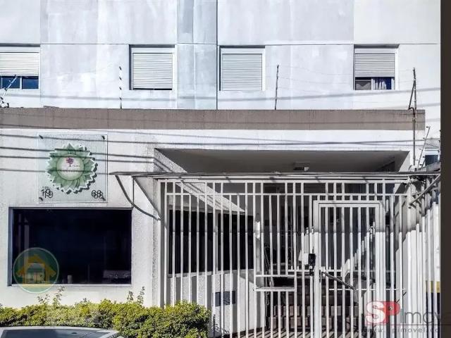 Apartamento para Venda em São Paulo/SP Vila Nivi 2 Quartos