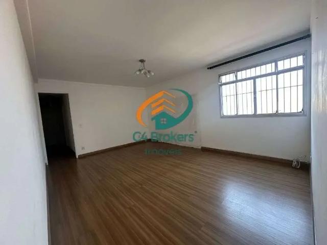 Apartamento para Venda em São Paulo/SP Vila Nivi 2 Quartos