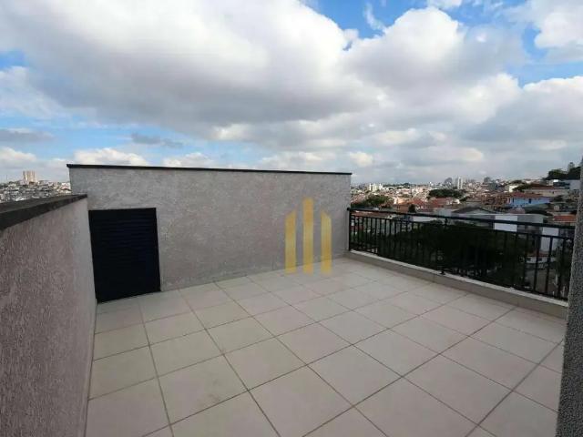 Apartamento para Venda em São Paulo/SP Vila Nivi 2 Quartos