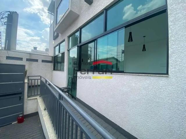 Apartamento para Venda em São Paulo/SP Vila Nivi 2 Quartos