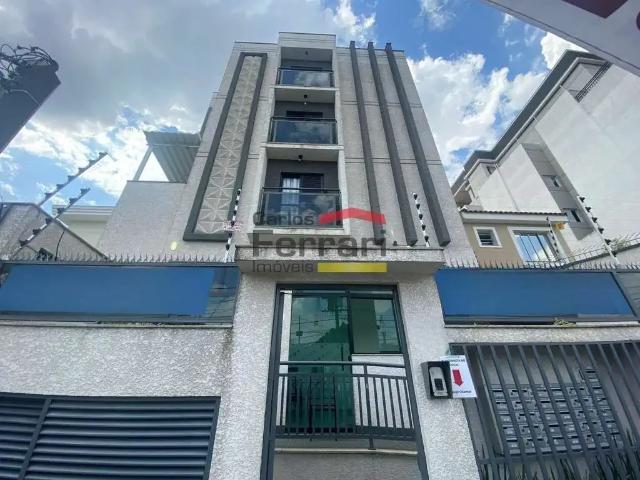 Apartamento para Venda em São Paulo/SP Vila Nivi 2 Quartos