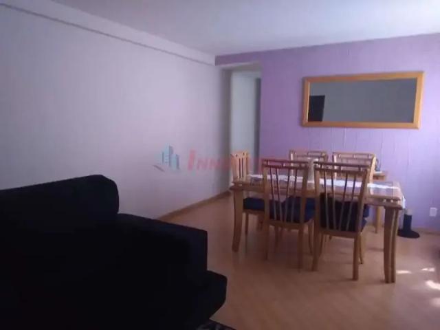Apartamento para Venda em São Paulo/SP Vila Nivi 2 Quartos