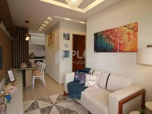 Apartamento para Venda em São Paulo/SP Vila Nivi 2 Quartos