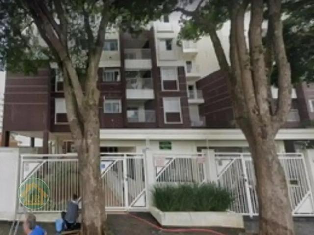 Apartamento para Venda em São Paulo/SP Vila Nivi 2 Quartos
