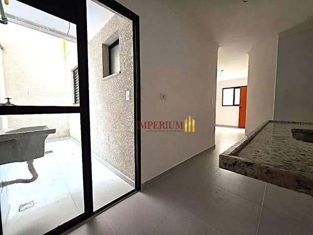 Apartamento para Venda em São Paulo/SP Vila Nivi 2 Quartos